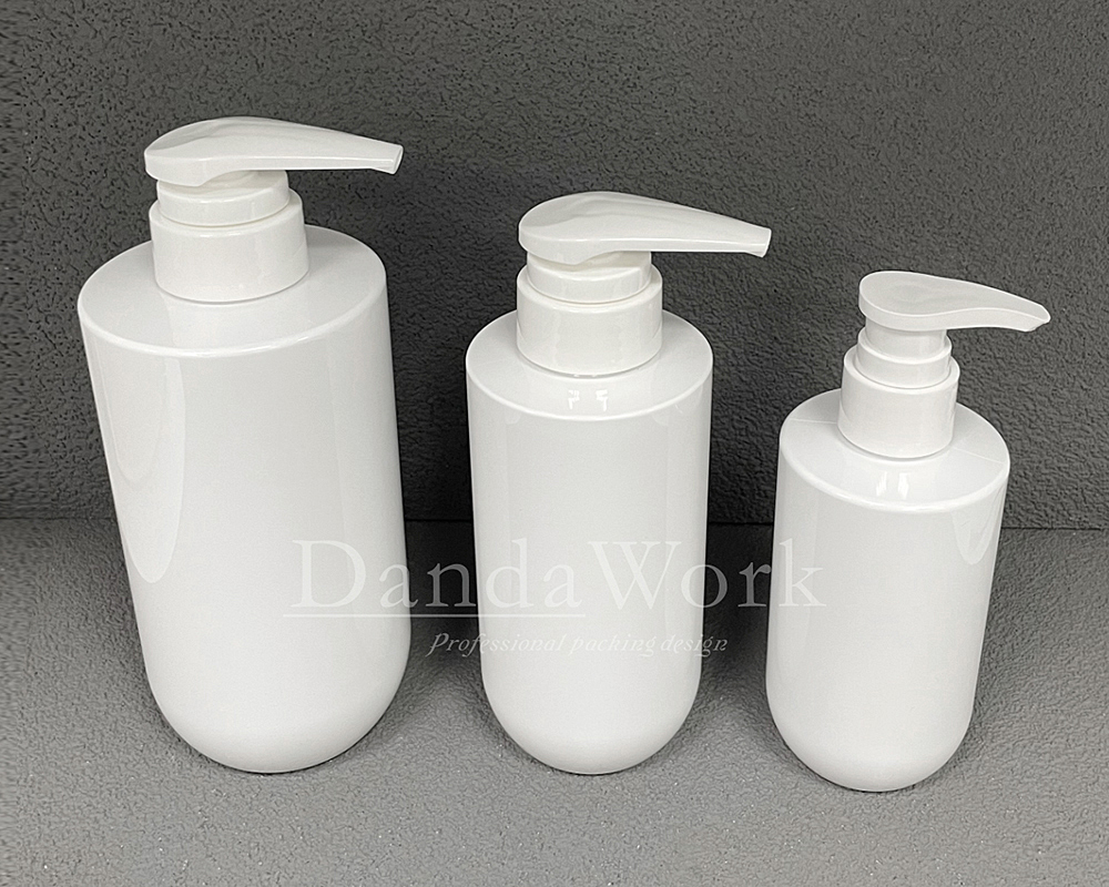 PUA-U型塑膠水瓶(PET材質) - 點大企業有限公司