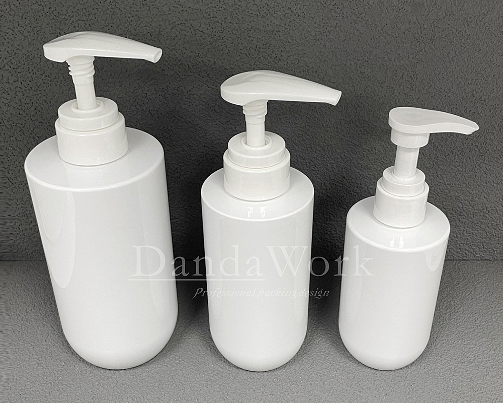 PUA-U型塑膠水瓶(PET材質) - 點大企業有限公司