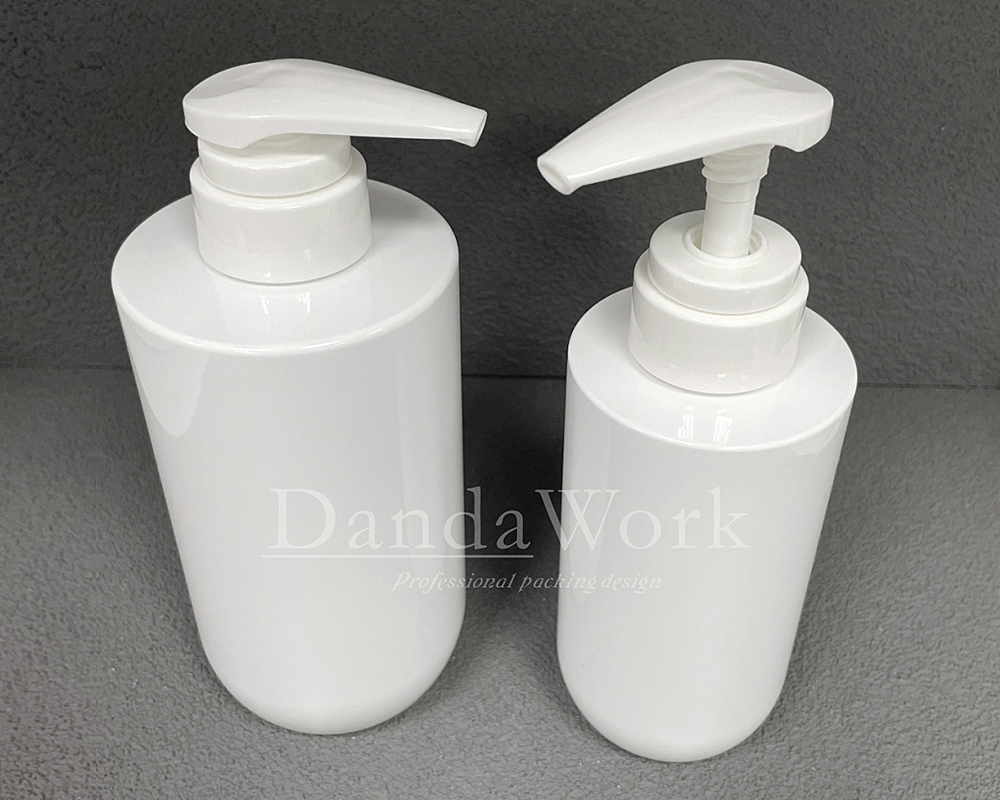 PUA-U型塑膠水瓶(PET材質) - 點大企業有限公司