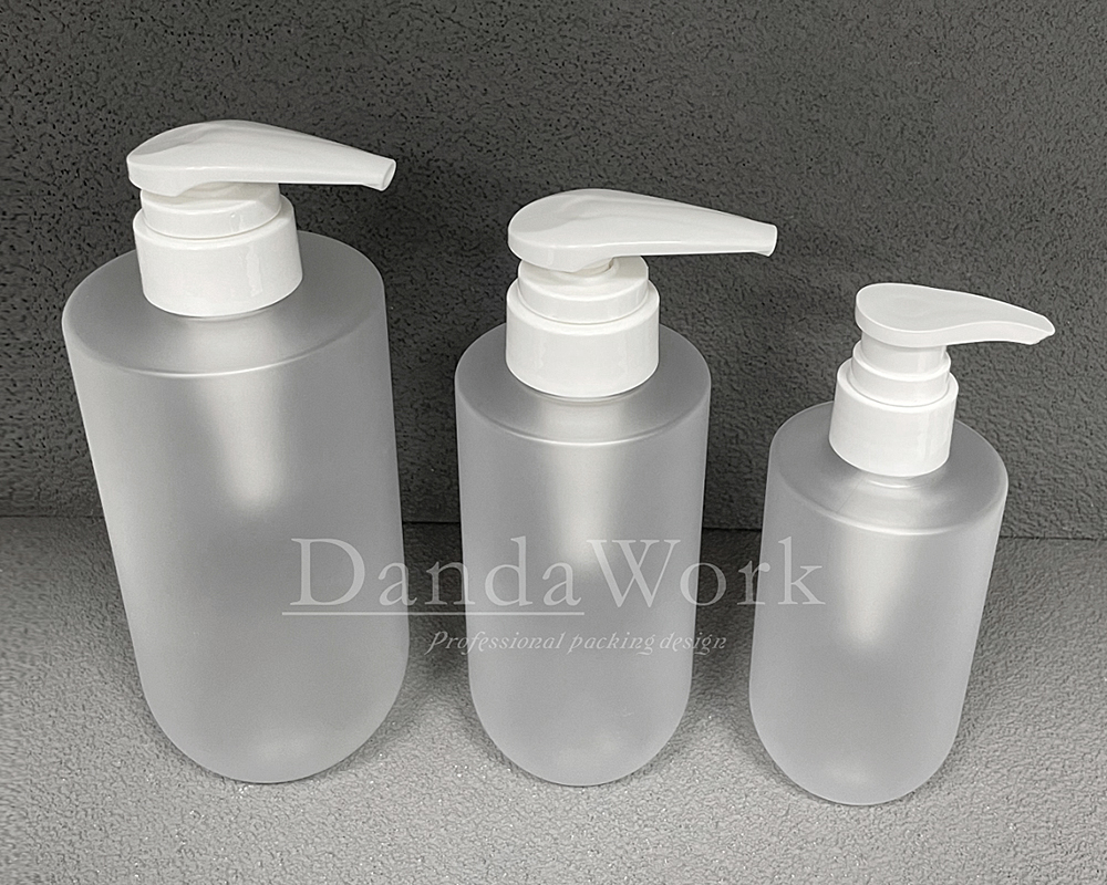 PUA-U型塑膠水瓶(PET材質) - 點大企業有限公司